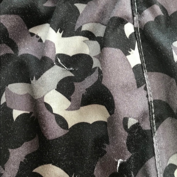 Batman | Matching Sets | Batman Camo Shorts 67 Sleeveless Batman Shirt ...